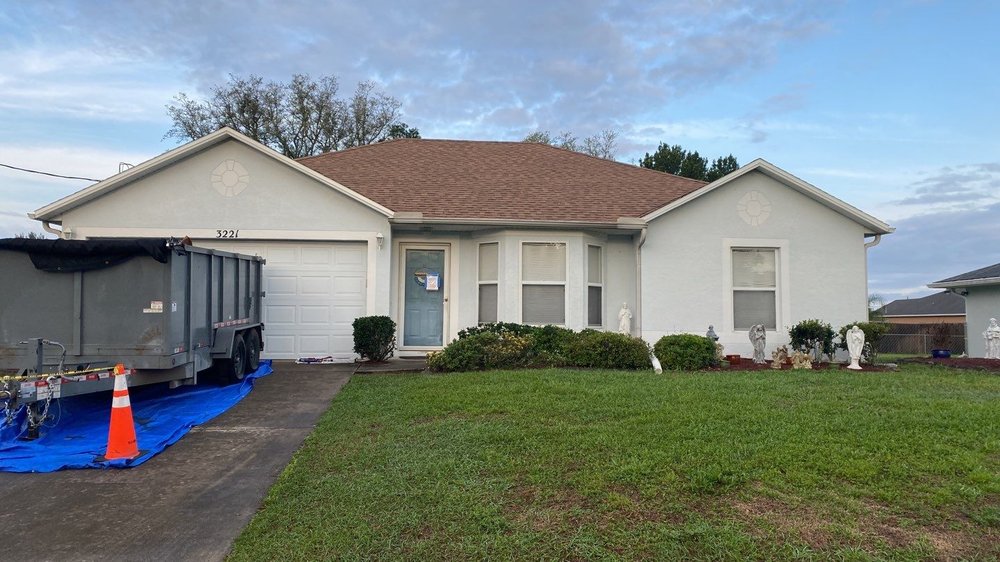 ROOFING PROS USA - Updated December 2025 - 15 Photos - 7100 S US 17-92 ...