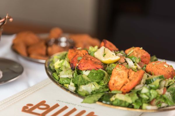 RESTAURANT ATMA - 384 Photos & 76 Reviews - Indian - 3962 Boulevard ...