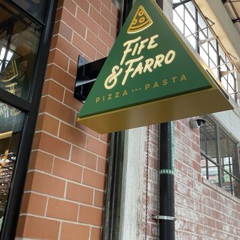 FIFE & FARRO - Updated October 2025 - 465 Photos & 203 Reviews - 221 Newell Ave, San Antonio ...