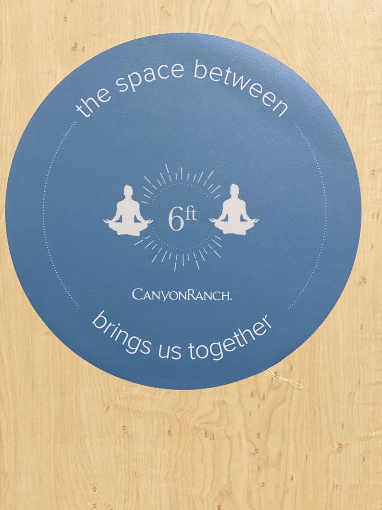 CANYON RANCH SPA - 14 Reviews & 12 Photos - 8600 E Rockcliff Rd, Tucson ...