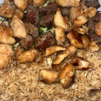 HIBACHI FIRE - Updated December 2025 - 26 Photos & 25 Reviews - 875 ...