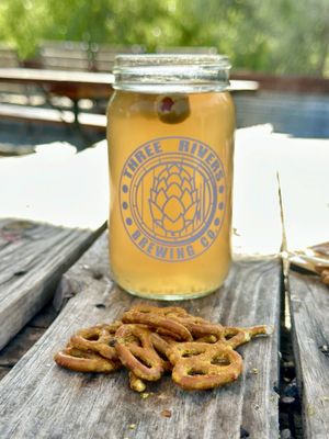 THREE RIVERS BREWING CO - Updated January 2026 - 243 Photos & 166 ...