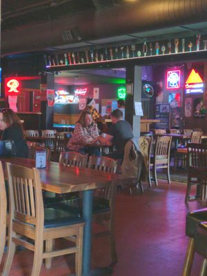 THE ROLLIN LOG TAVERN - Updated May 2025 - 53 Photos & 101 Reviews - 50 ...