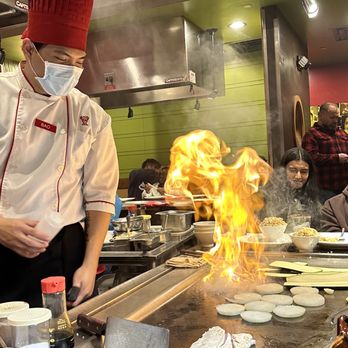 BENIHANA - Updated December 2024 - 805 Photos & 845 Reviews - 12690 ...