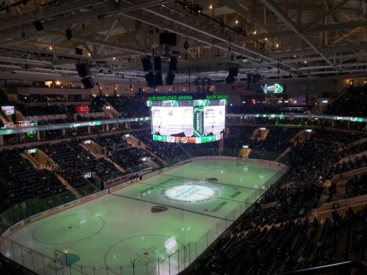 RALPH ENGELSTAD ARENA - 23 Photos & 14 Reviews - 1 Ralph Engelstad ...