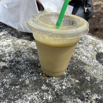 THANIA’S JUICE BAR - Updated July 2025 - 117 Photos & 109 Reviews - 868 ...