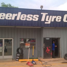 Peerless Tires 4 Less Reviews | Read Customer Service Reviews of ...