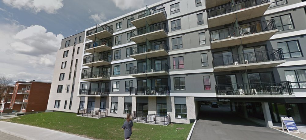 INDIGO - Updated February 2025 - 2120-2140 Chemin Sainte-Foy, Québec ...