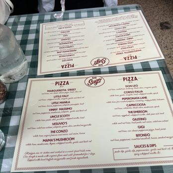 BAR SUGO - Updated December 2025 - 59 Photos & 23 Reviews - 1279 Bloor ...