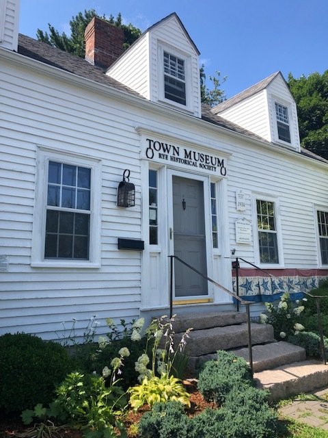 RYE HISTORICAL SOCIETY AND TOWN MUSEUM - 10 Olde Parish Rd, Rye, New ...