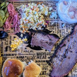 KAFI BBQ - Updated October 2025 - 155 Photos & 67 Reviews - 8140 North MacArthur Blvd, Irving ...