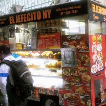 EL JEFECITO NY - Updated January 2026 - 16 Photos & 11 Reviews - 40TH ...