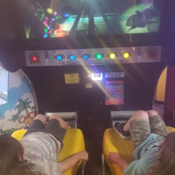 FUNWORKS - Updated April 2025 - 120 Photos & 194 Reviews - 4307 Coffee ...