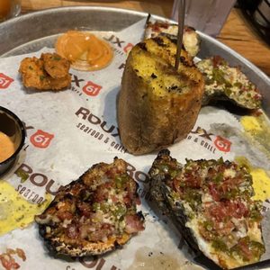 ROUX 61 SEAFOOD & GRILL - 270 Photos & 271 Reviews - 453 Hwy 61 S ...