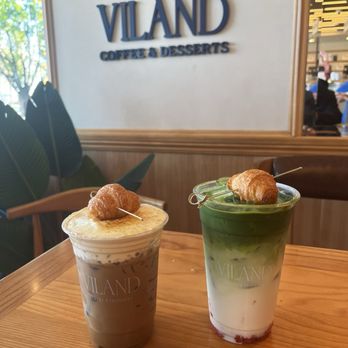 VILAND COFFEE - Updated April 2025 - 297 Photos & 108 Reviews - 9600 ...