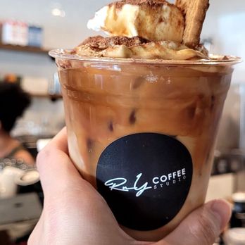 RNY COFFEE STUDIO - Updated March 2024 - 429 Photos & 154 Reviews ...