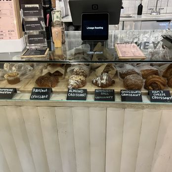 LINEAGE COFFEE ROASTING - Updated September 2024 - 356 Photos & 259 ...