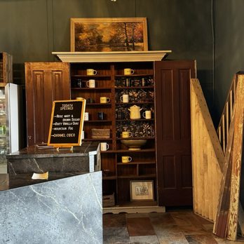 COPPERLINE COFFEE & CAFE - Updated May 2024 - 28 Photos & 17 Reviews ...