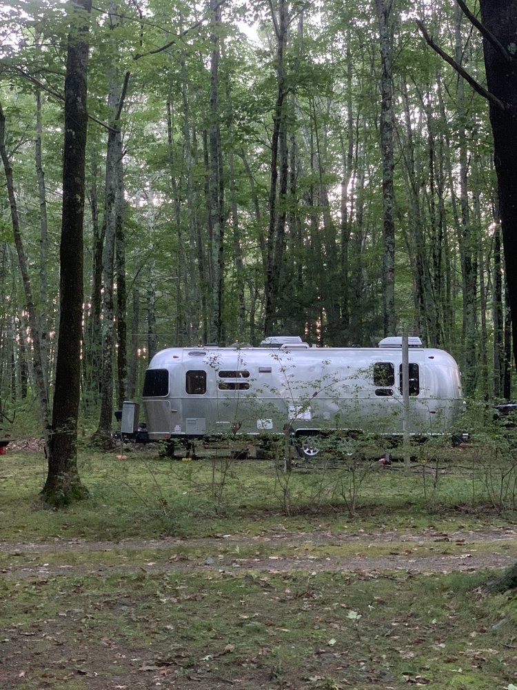 CASCADIA PARK CAMPING - Updated August 2025 - 911 Portland Rd, Saco ...