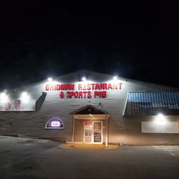 GRIDIRON RESTAURANT & SPORTS PUB - Updated October 2025 - 67 Photos ...