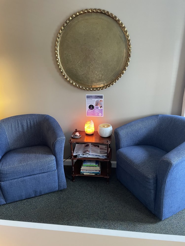 OCEAN KI ACUPUNCTURE - Updated September 2025 - 14 Photos - 136 W Main ...