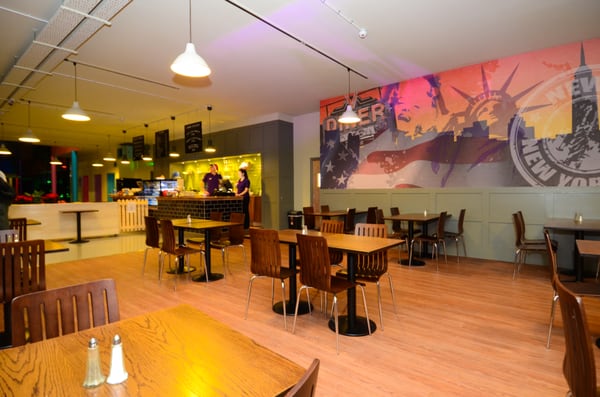 BASE ENTERTAINMENT CENTRE - Updated July 2024 - 25 Photos - Maynooth ...