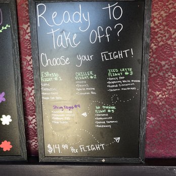 COFFEE FIRST CAFE & BAKE SHOPPE - Updated December 2025 - 71 Photos ...