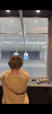 PENSACOLA INDOOR SHOOTING RANGE - Updated October 2025 - 15 Photos & 70 ...