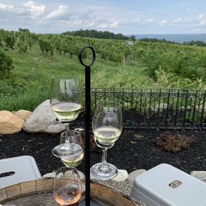 PREJEAN WINERY - 43 Photos & 42 Reviews - 2634 State Rt 14, Penn Yan ...