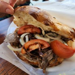 DONER CORNER - Updated October 2025 - 193 Photos & 183 Reviews - 11916 ...