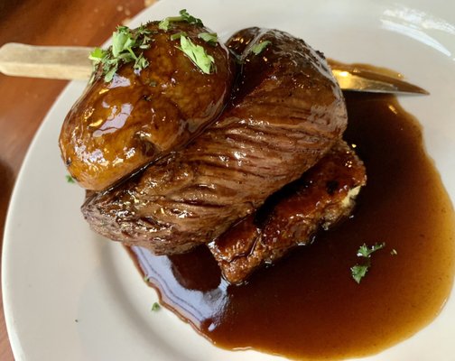 THE WALPACK INN - 724 Photos & 246 Reviews - 7 National Park Service Rd ...