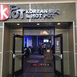 KPOT KOREAN BBQ & HOT POT - Updated December 2025 - 236 Photos & 90 ...