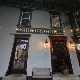 THE 1762 - Updated July 2025 - 116 Photos & 117 Reviews - 12 W Main St ...