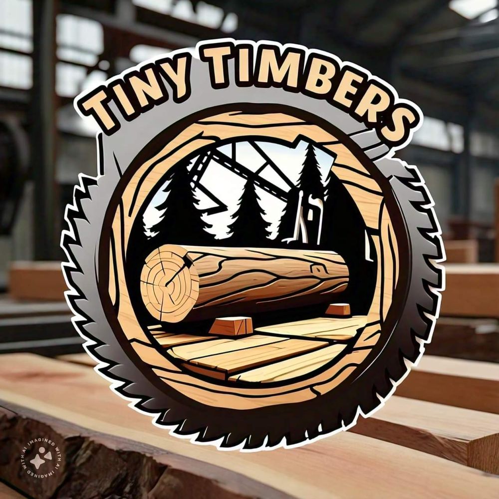 PEI TINY TIMBERS - Updated December 2024 - 2382 Garfield Road, Belfast, Prince Edward Island ...