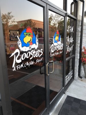 ROOSTERS - 109 Photos & 74 Reviews - 114 Marketplace Cir, Georgetown ...