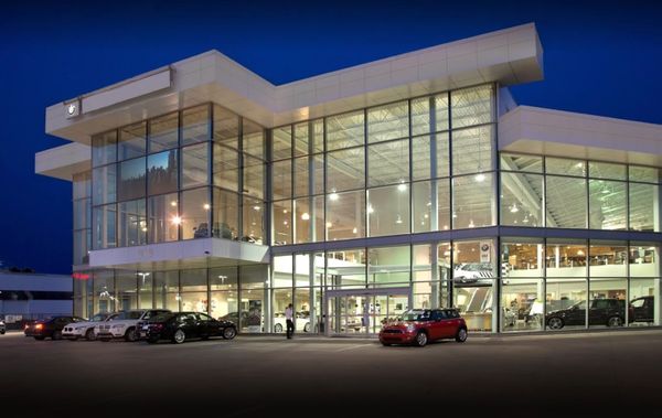 BMW OF NORWOOD - Updated June 2026 - 47 Photos & 165 Reviews - 918-920 ...