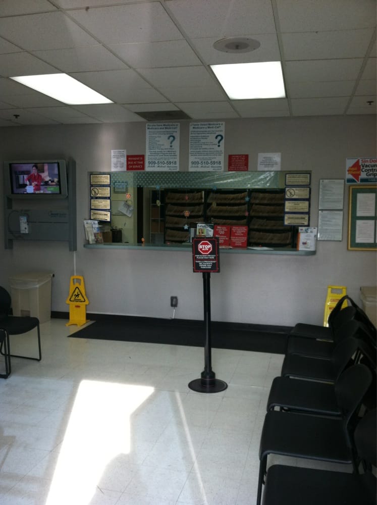 BORREGO HEALTH - SAN BERNARDINO MEDICAL CLINIC - 565 N Mount Vernon Ave ... BORREGO HEALTH - SAN BERNARDINO MEDICAL CLINIC - 565 N Mount Vernon Ave ...