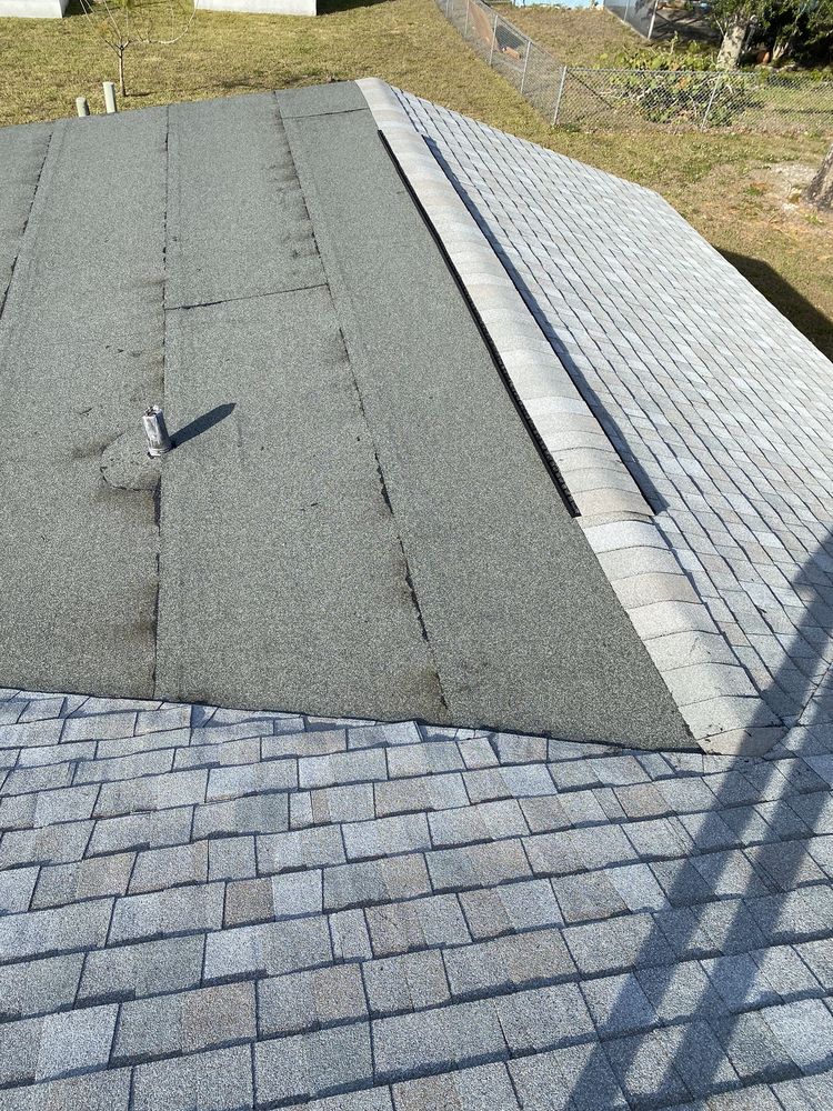 TSG CONSTRUCTION - Updated July 2025 - 1530 Whitlock Ave, Jacksonville ...