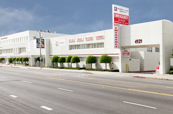 SHERMAN OAKS HOSPITAL - Updated January 2026 - 84 Photos & 468 Reviews ...