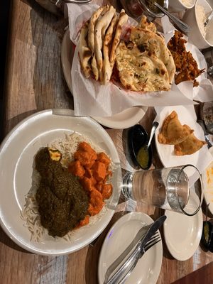 INDIA GARDEN - Updated March 2025 - 12 Reviews - 303 E State St ...