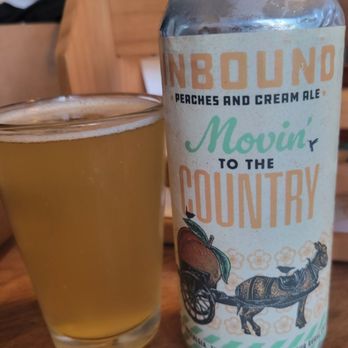 INBOUND BREWCO - Updated August 2025 - 233 Photos & 147 Reviews - 701 N ...