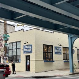 LIBERTY KITCHEN - Updated July 2025 - 173 Photos & 131 Reviews - 1400 N ...