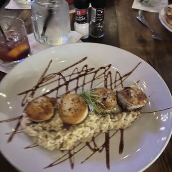 CROOKED OAK TAVERN - Updated September 2025 - 254 Photos & 253 Reviews ...