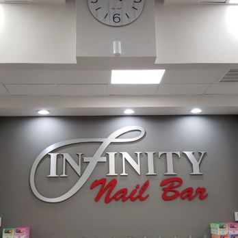 INFINITY NAIL BAR - Updated April 2025 - 96 Photos & 47 Reviews - 1308 ...