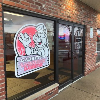 GARRETT’S SMOKEHOUSE BARBEQUE - Updated December 2025 - 53 Photos & 79 ...