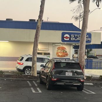 STORMBURGER - Updated October 2025 - 589 Photos & 694 Reviews - 1500 N ...