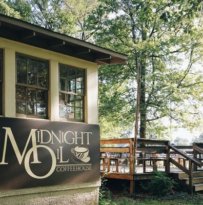 Midnight Oil Coffee House - Takeout & Delivery - 34 Photos & 48 Reviews ...