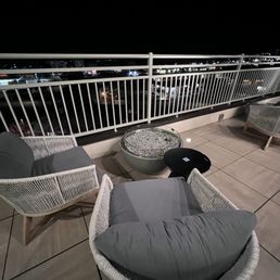 VOLARÉ ROOFTOP BAR - Updated May 2025 - 35 Photos & 24 Reviews - 2430 ...