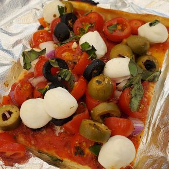 ROMA PIZZA - Updated January 2025 - 177 Photos & 419 Reviews - 1701 1st ...