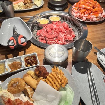 92KBBQ AYCE - TORRANCE - Updated March 2025 - 1992 Photos & 1937 ...